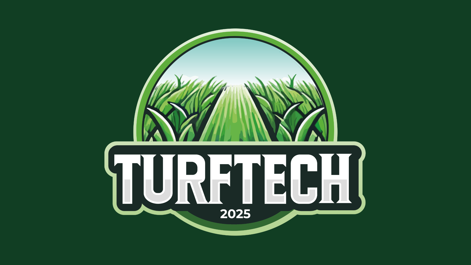 TurfTech | Where Turf meets Technology